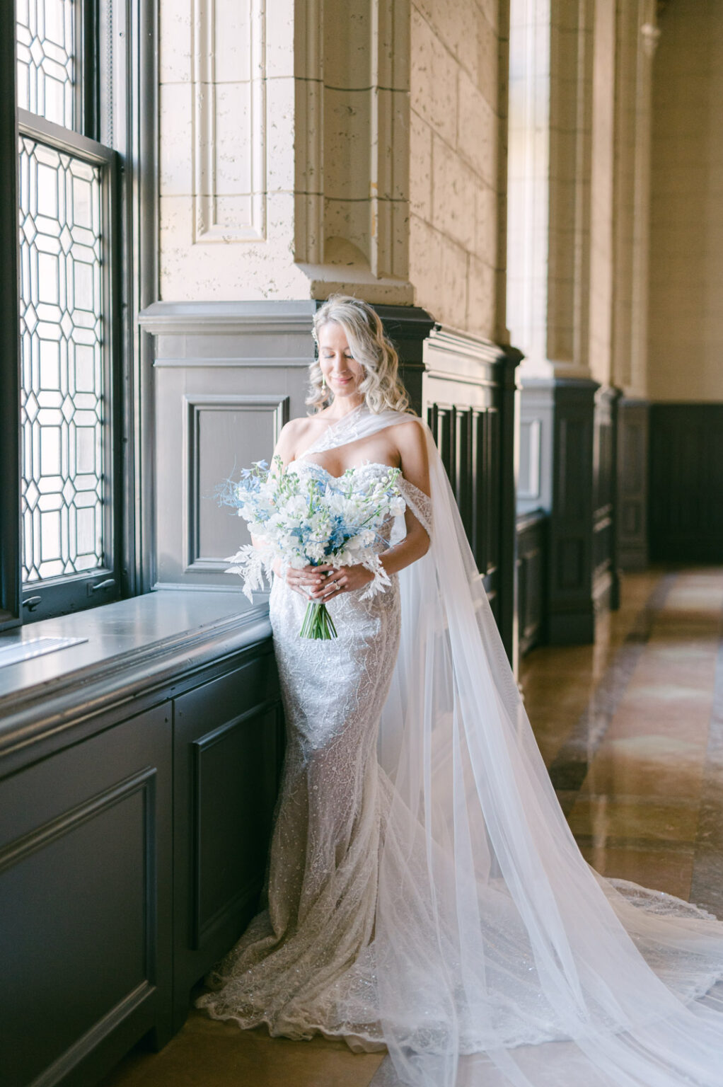 Karinne & Jared | Elegant Century Club Photos - Destination & Kansas ...